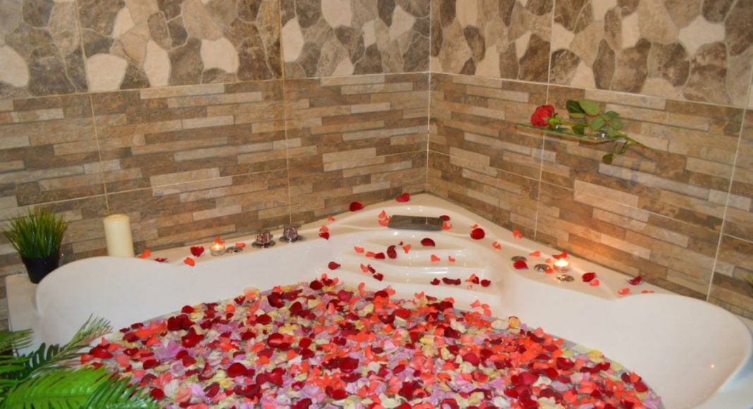 Amalan Mandi Bunga Dari Sudut Islam