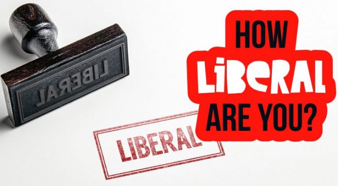 Fahaman Liberal, Disokong Atau Disanggah?