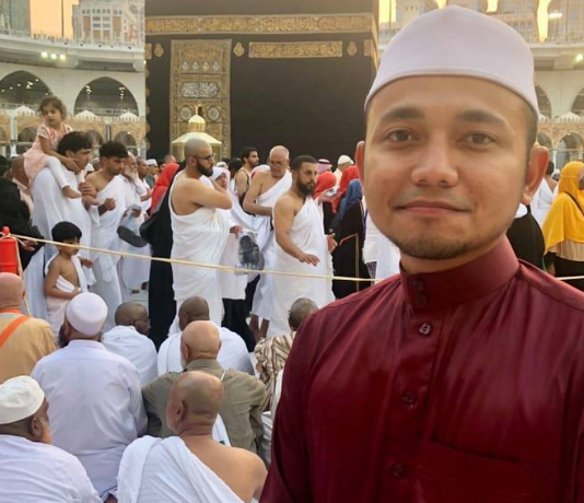 PU Amin Hilang Dompet Berisi Duit Belanja dan Wang Sedekah Fakir Miskin ...