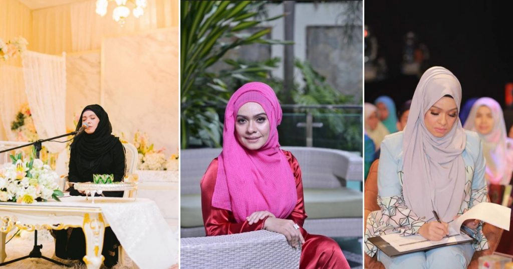 Ini Rupanya Rahsia Sharifah Khasif Hafal Al-Quran, Ayuh Cuba Kita ...