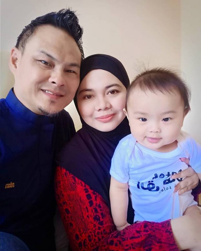 "Seorang Isteri Sudah Cukup Untuk Saya. Tak Perlu Suruh Tambah Isteri ...