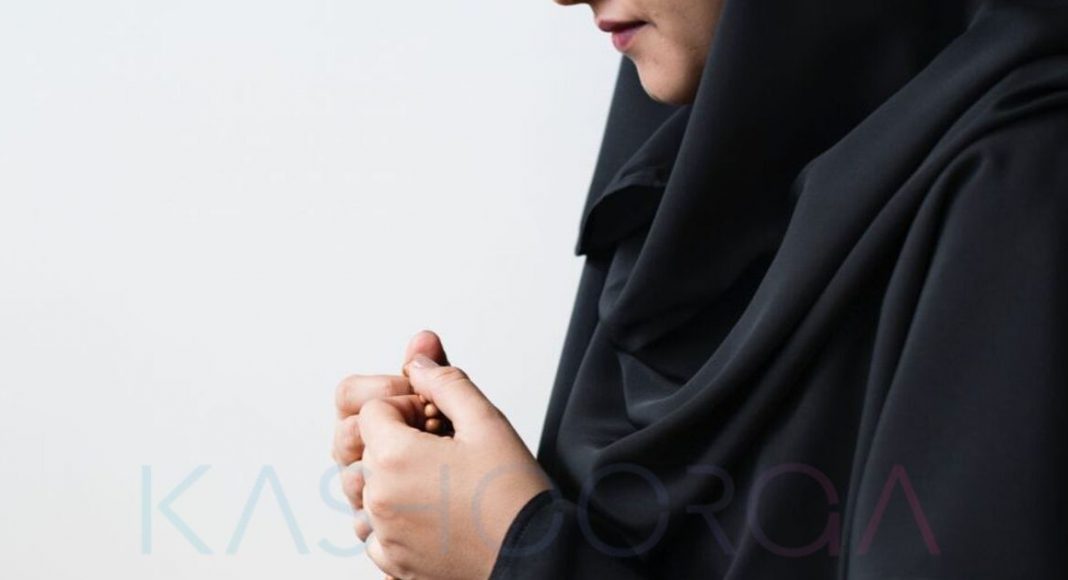 Agar Suami Isteri Saling Merindui Baca Doa Ini - Kashoorga