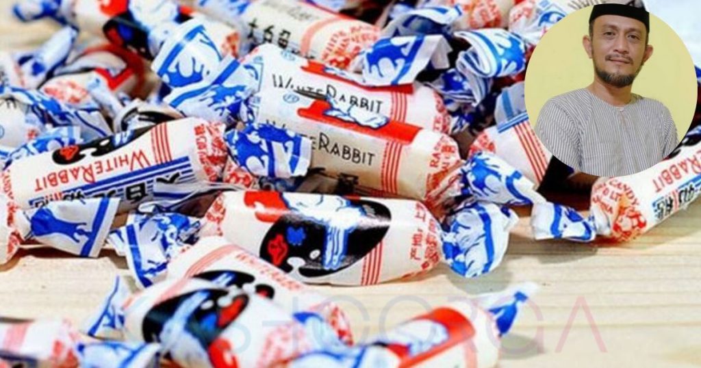 "Kalau Dah Makan, Kenyang, Istighfar Saja..." Jawapan Ustaz Untuk Yang ...