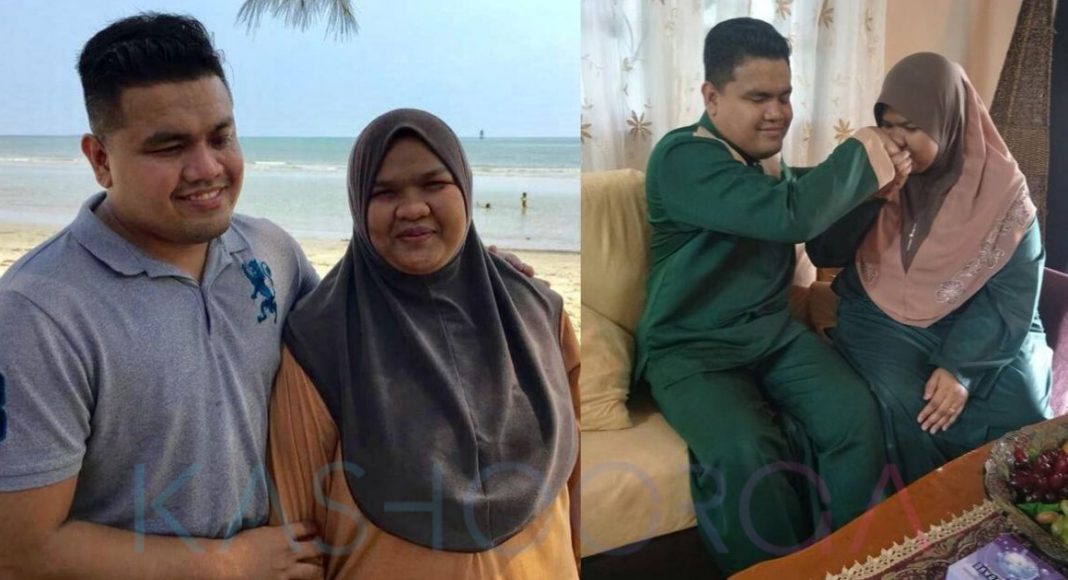 Ibadah Umrah: Tip Yang Perlu Anda Tahu Untuk Mendapat Umrah Mabrur ...