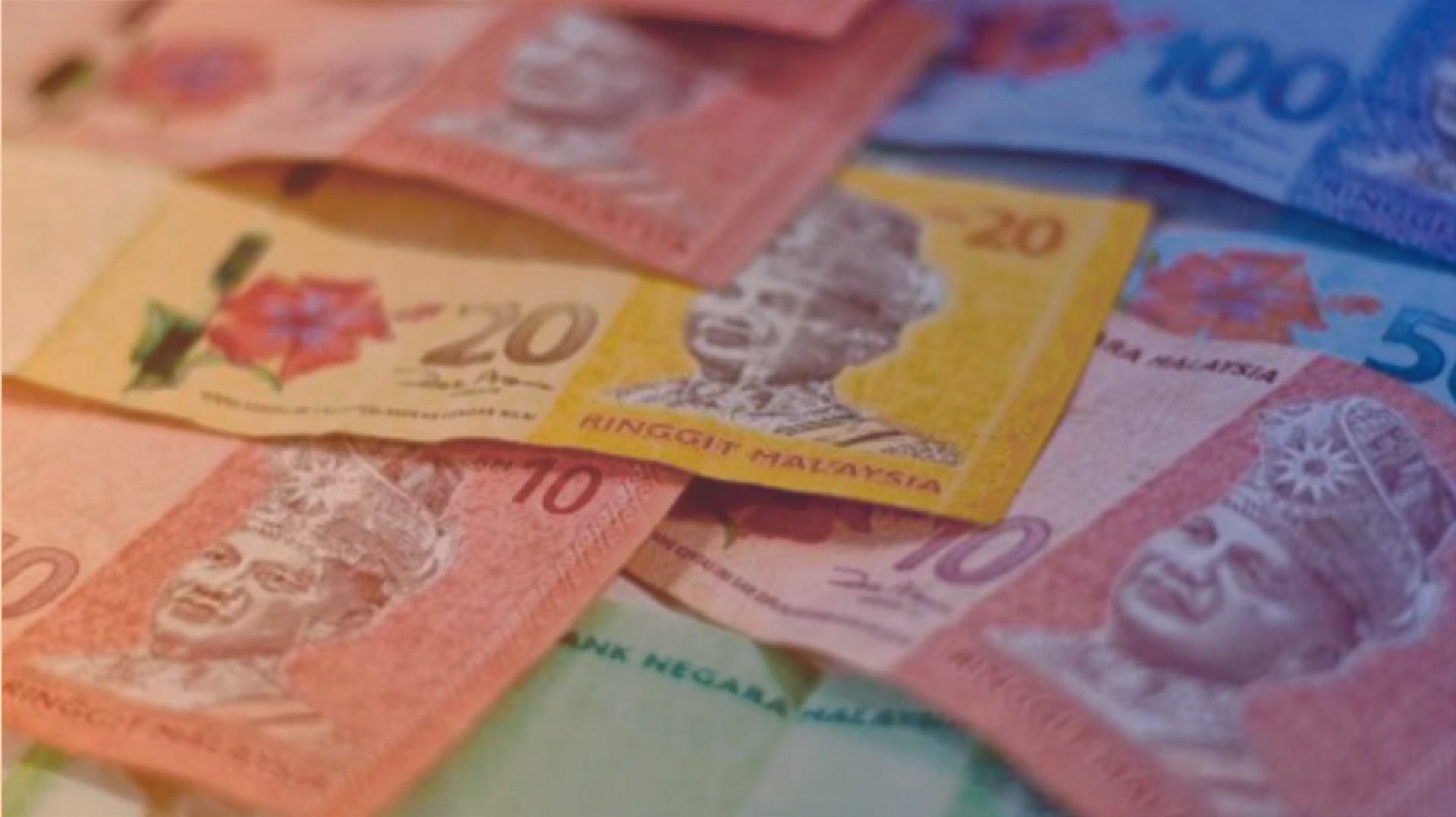 Walaupun Gaji Kecik Mampu Kumpul Duit Cecah Ribuan Ringgit, Gadis Ini ...