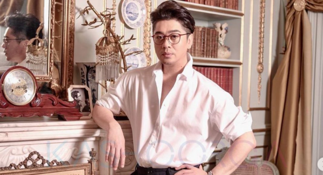 Pernah Tinggal RM20 Dalam Akaun, Datuk Rizalman Kongsi Kisah Duka ...