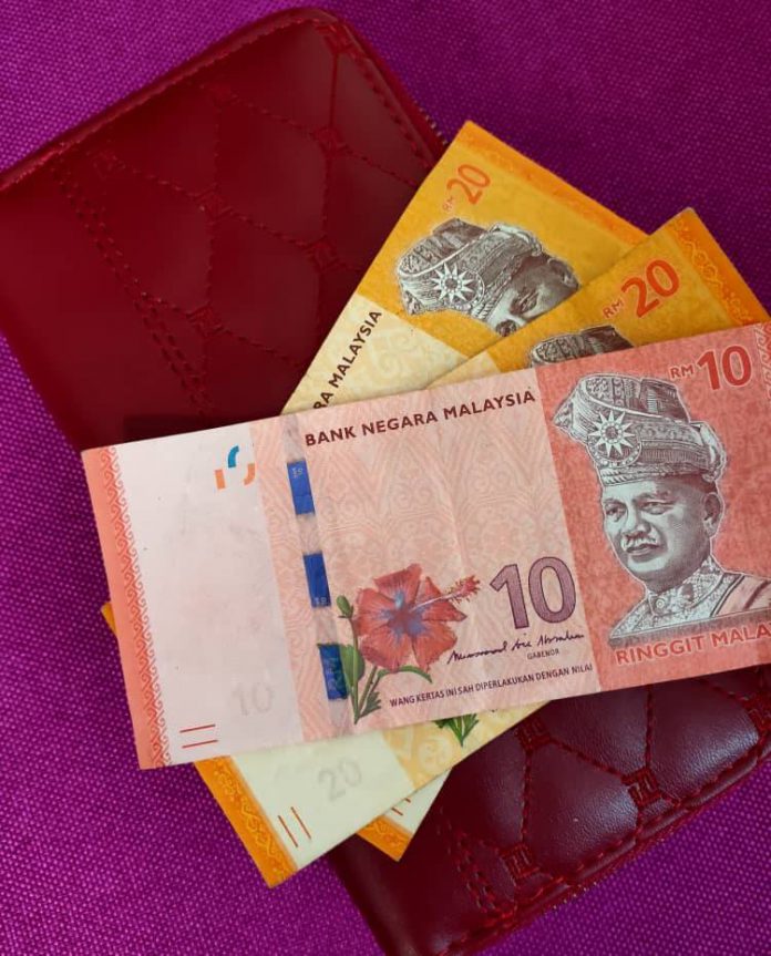 8 Kesan Berpanjangan Dalam Hidup Jika Terlibat Dengan Riba, #1 Sentiasa ...