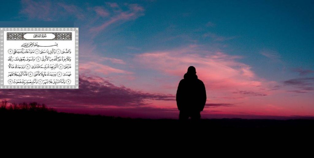 Sentiasalah Doa Minta Allah Berikan Kita Hidayah Walau Lahir Sebagai ...