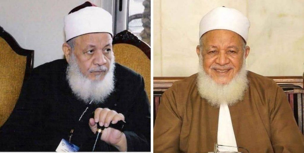 Ulama Besar Al-Azhar Meninggal Akibat COVID-19, Semakin Ramai Ulama ...