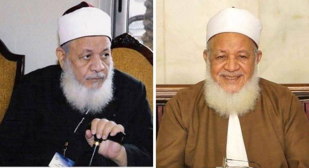 Ulama Besar Al-Azhar Meninggal Akibat COVID-19, Semakin Ramai Ulama ...