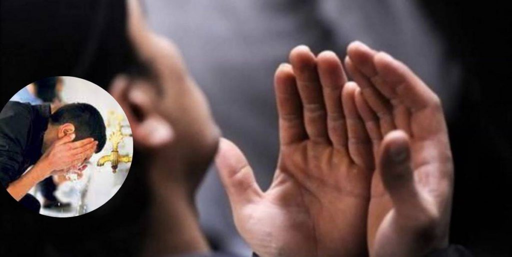 8 Pintu Syurga Terbuka Selepas Berwudhu, Rugi Jika Tak Berdoa