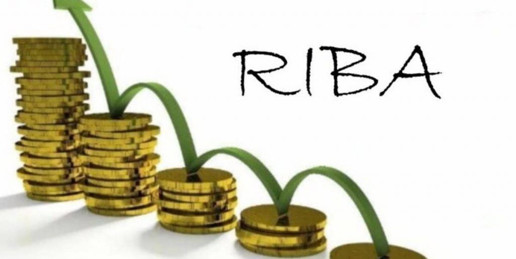 8 Kesan Berpanjangan Dalam Hidup Jika Terlibat Dengan Riba, #1 Sentiasa ...