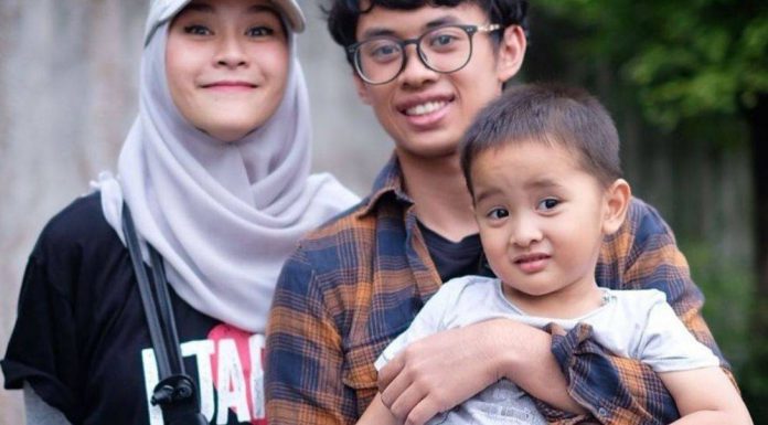 Kalau Jodoh Dengan Duda, Ini Tips Jadi Ibu Tiri Yang Baik - Kashoorga