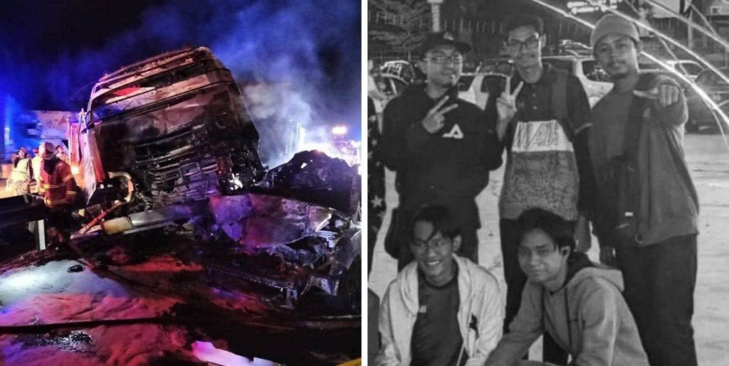 Bagaimana Keadah Memandikan Jenazah Rentung Terbakar? Ini Penjelasan Mufti