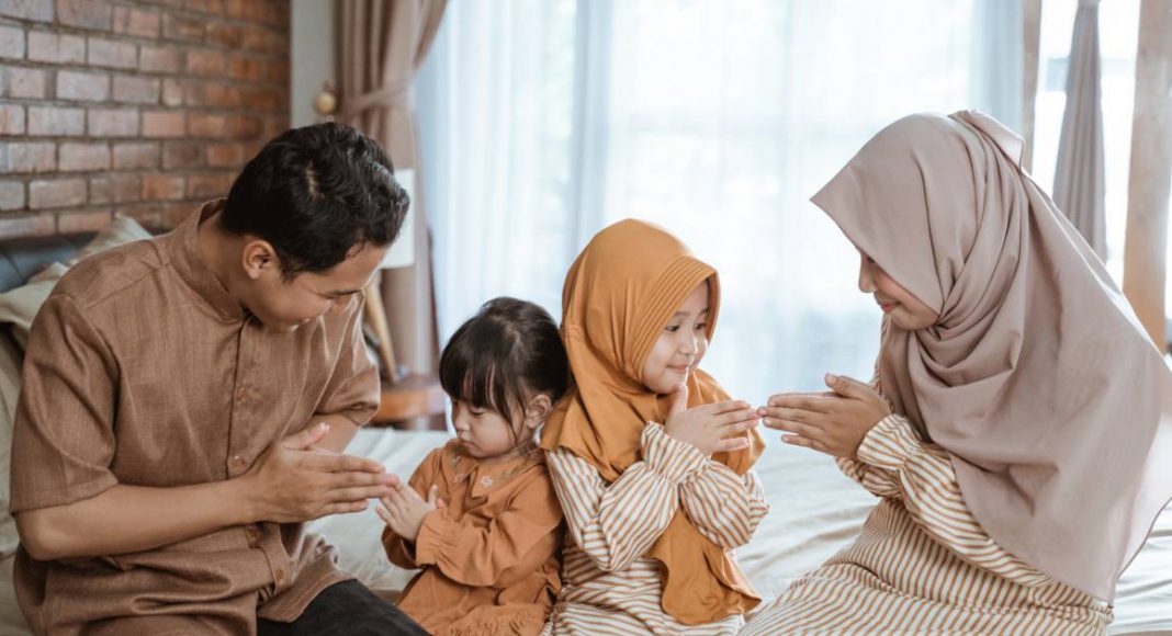 Ahli Keluarga Bergaduh Ketika Pengebumian. Bacaan Talkin Sunnah Atau ...