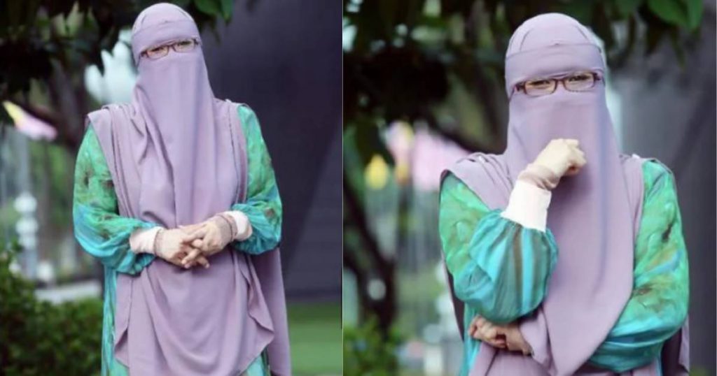 'Saya Cuba Untuk Jadi Lebih Baik, Nampak Kesilapan Tegurlah.’ Reaksi Neelofa Bila Ditegur ...