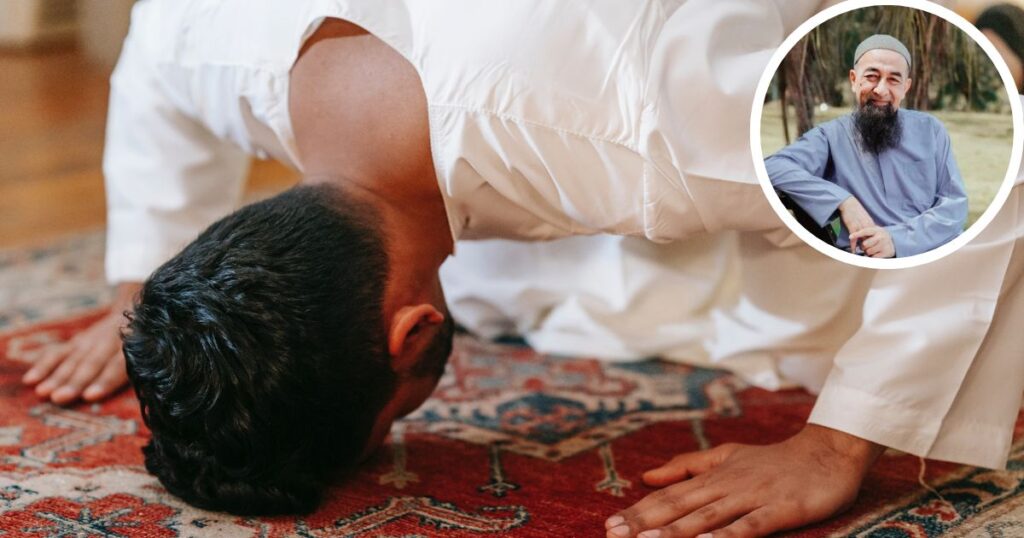 Hukum Baca Bacaan Dalam Solat Laju-Laju, Solat Sah Atau Tidak